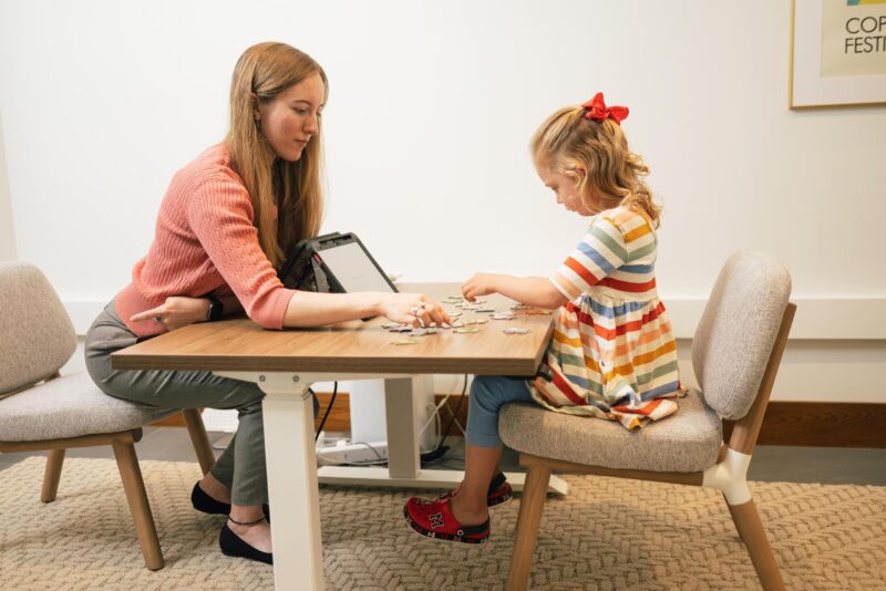 Neuropsychological Evaluations for Children & Adolescents